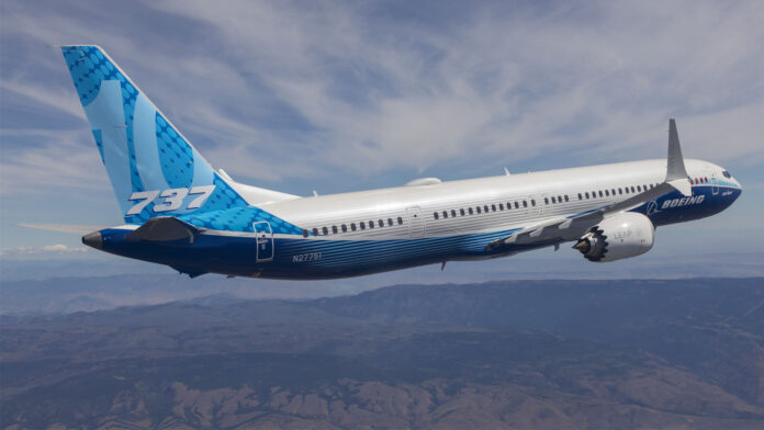 Hét év után újra nyereséges a Boeing