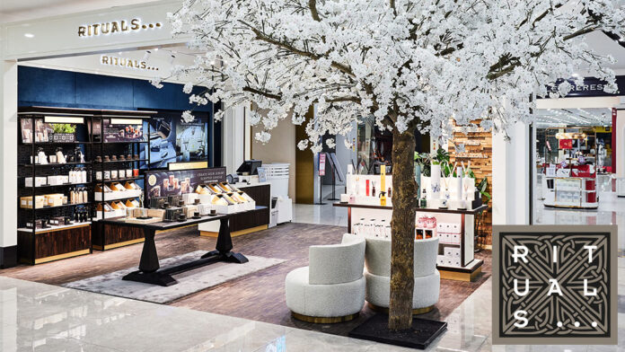 Rituals márkanagykövet