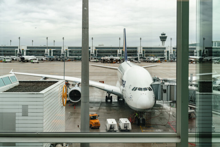 Los Angelesbe és Bangkokba is visszatér a Lufthansa A380-asa