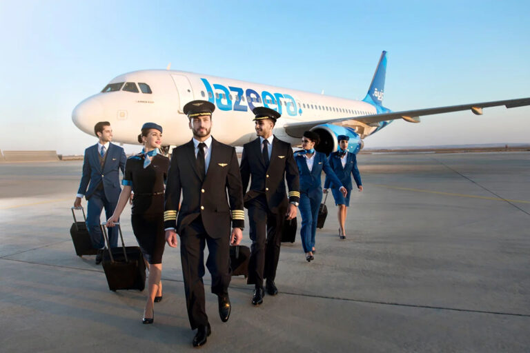 Az Aviareps lett a Jazeera Airways képviselője Magyarországon
